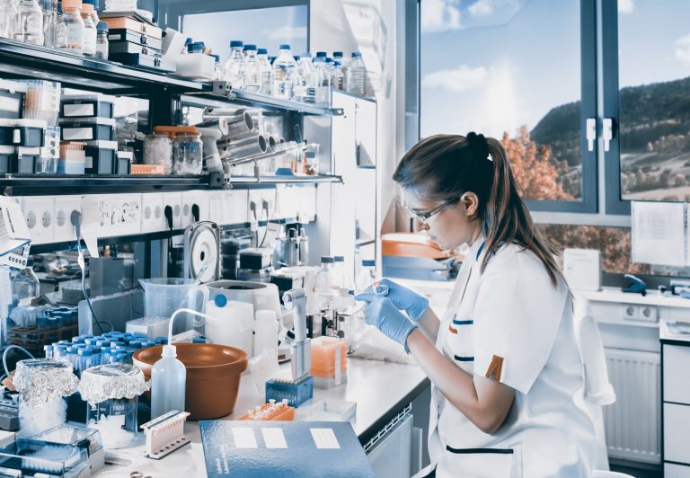 Becoming a Forensic Toxicologist