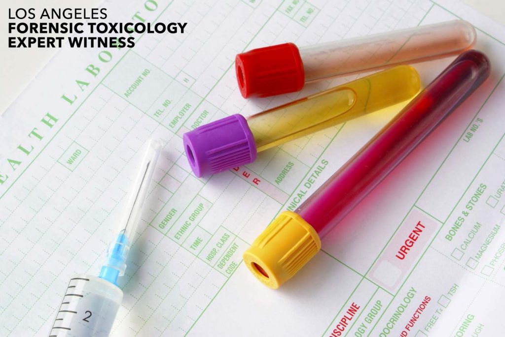Data Collection in the Field of Drug Testing | Okorie Okorocha